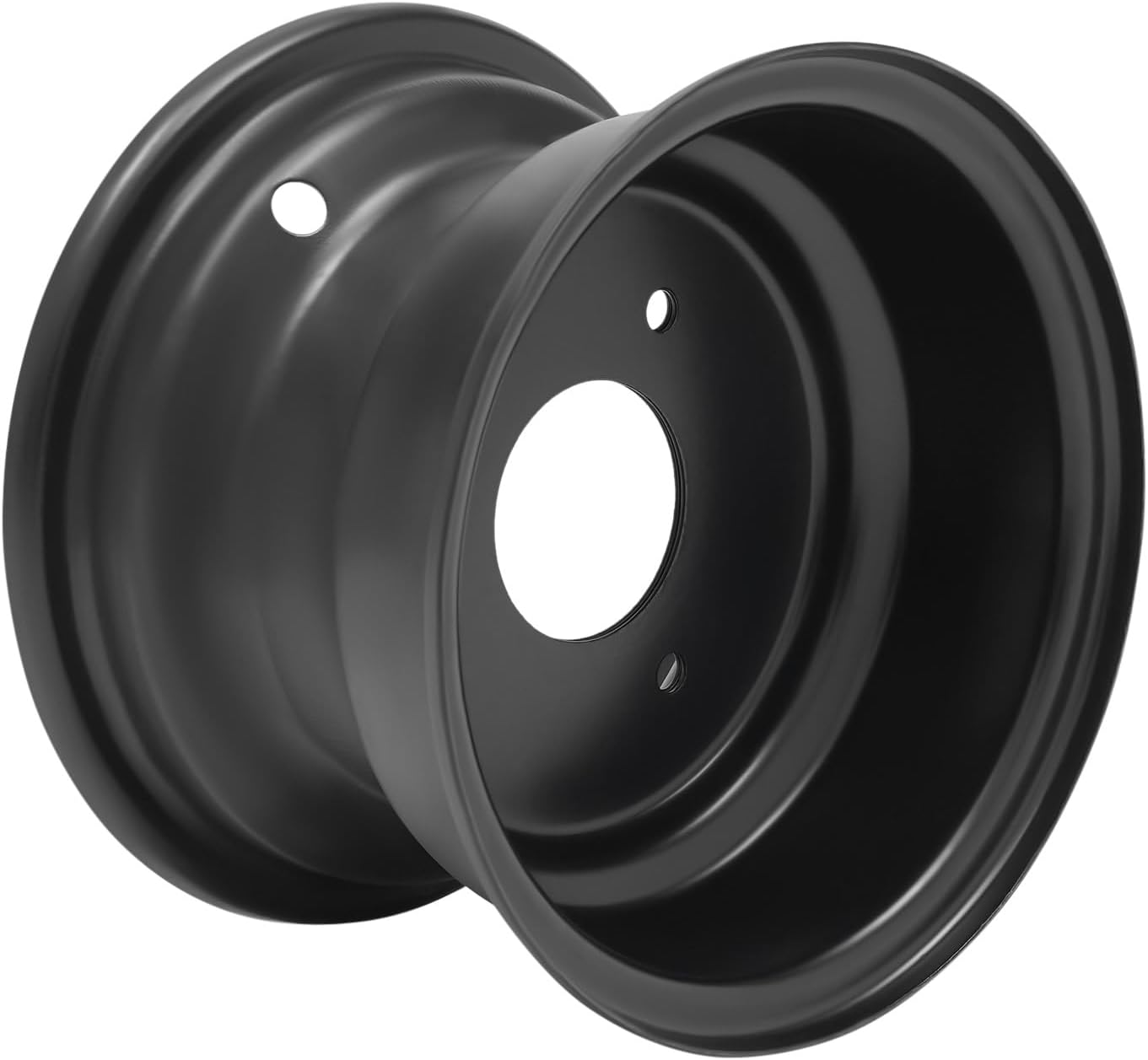 Amazon.com: CHUNILLE ATV Rim 3 Holes 7 inch Wheel Rim For 16x8-7 Tire ...
