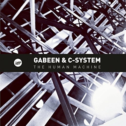 Riproduci The Human Machine EP di GabeeN & C-System su Amazon Music