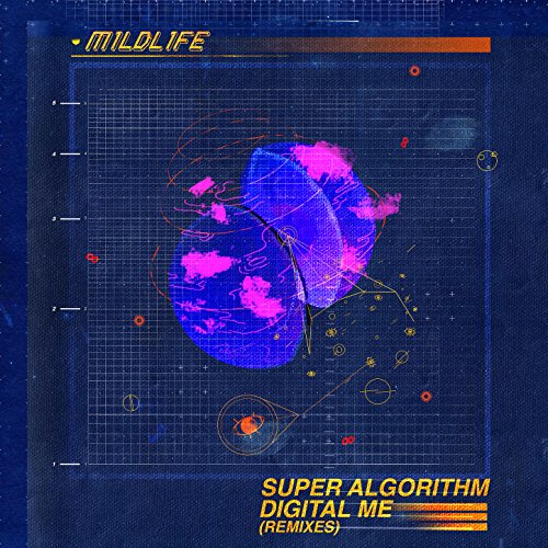 Play Super Algorithm Digital Me - Lincey Remix by Club Mild on Amazon Music