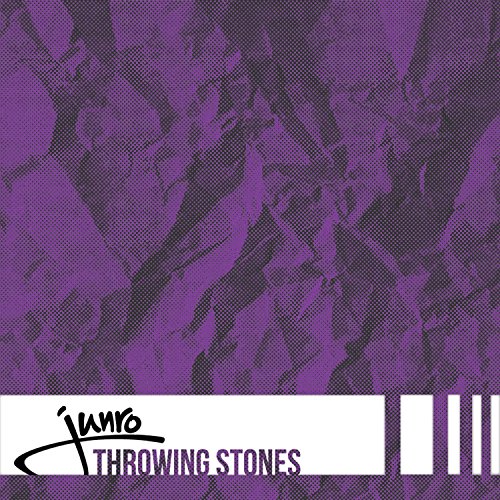 Play Throwing Stones by Junro on Amazon Music
