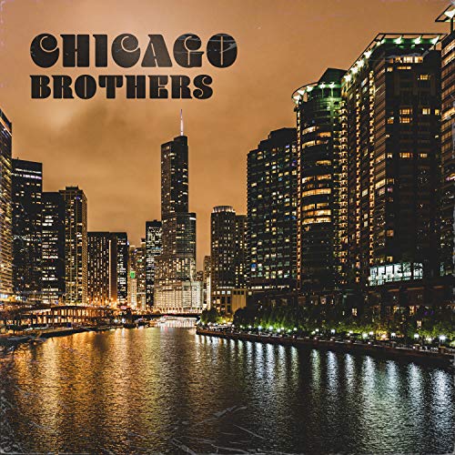 Amazon.com: Chicago Brothers : VARIOUS ARTISTS: Digital Music