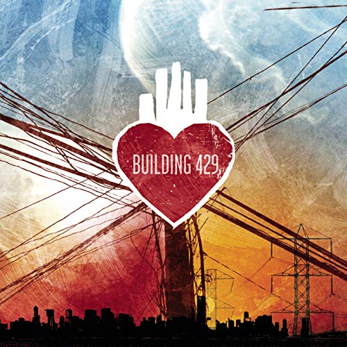 Amazon.com: Building 429 : Building 429: Digital Music