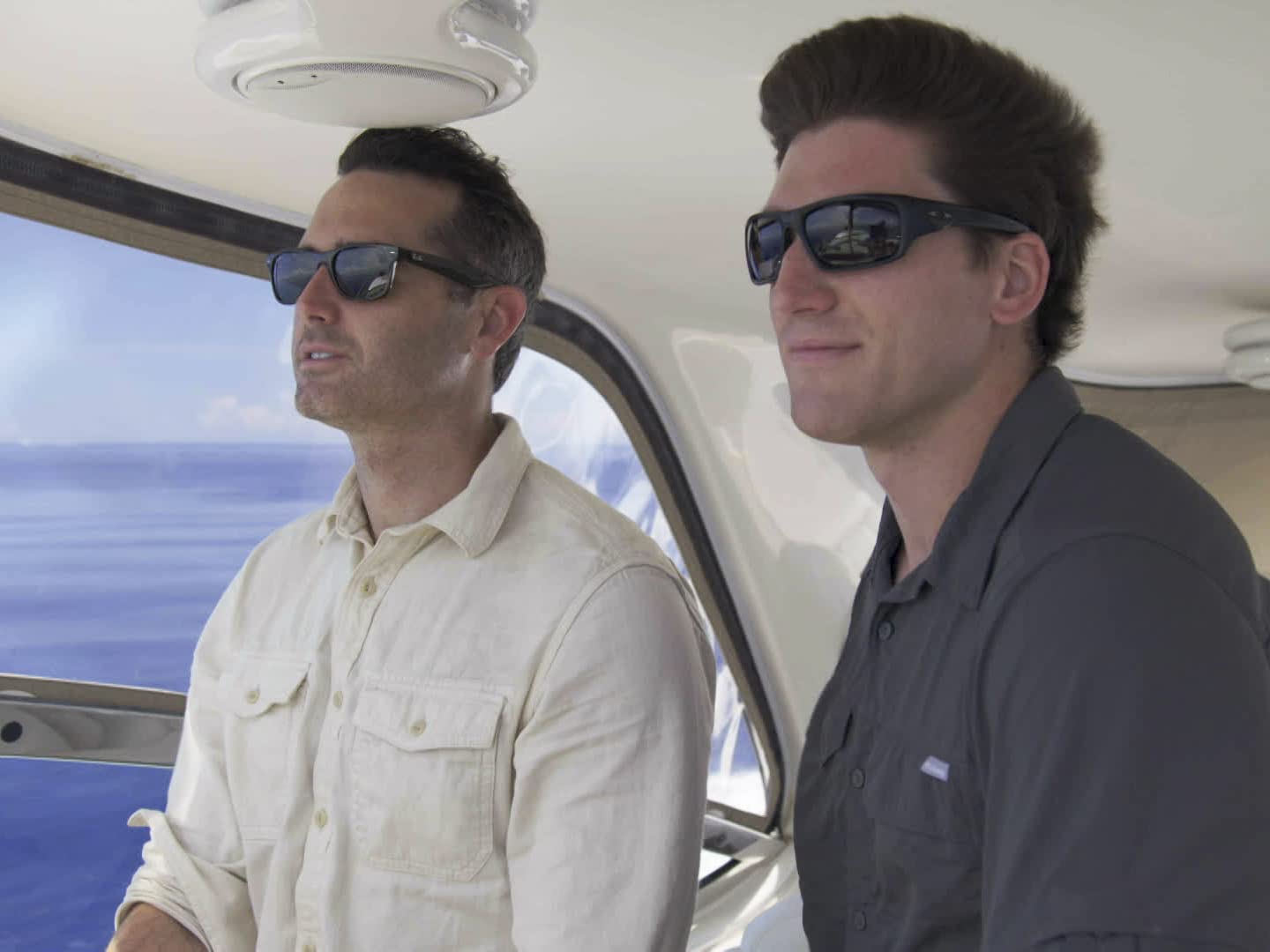 Watch Secrets of the Underground - Season 2 | Prime Video