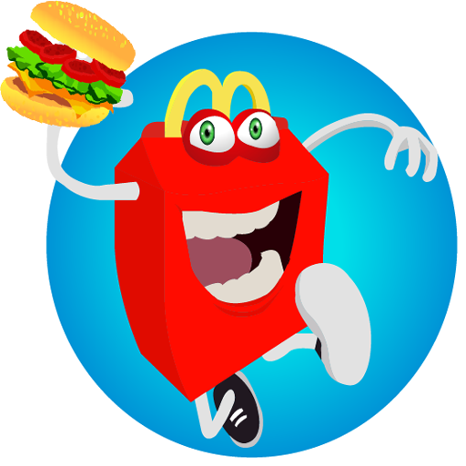 Macdo Run - App on Amazon Appstore