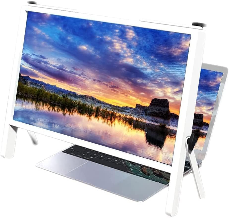 Amazon.com: Computer Screen Magnifier for Laptop, Computer Screen ...