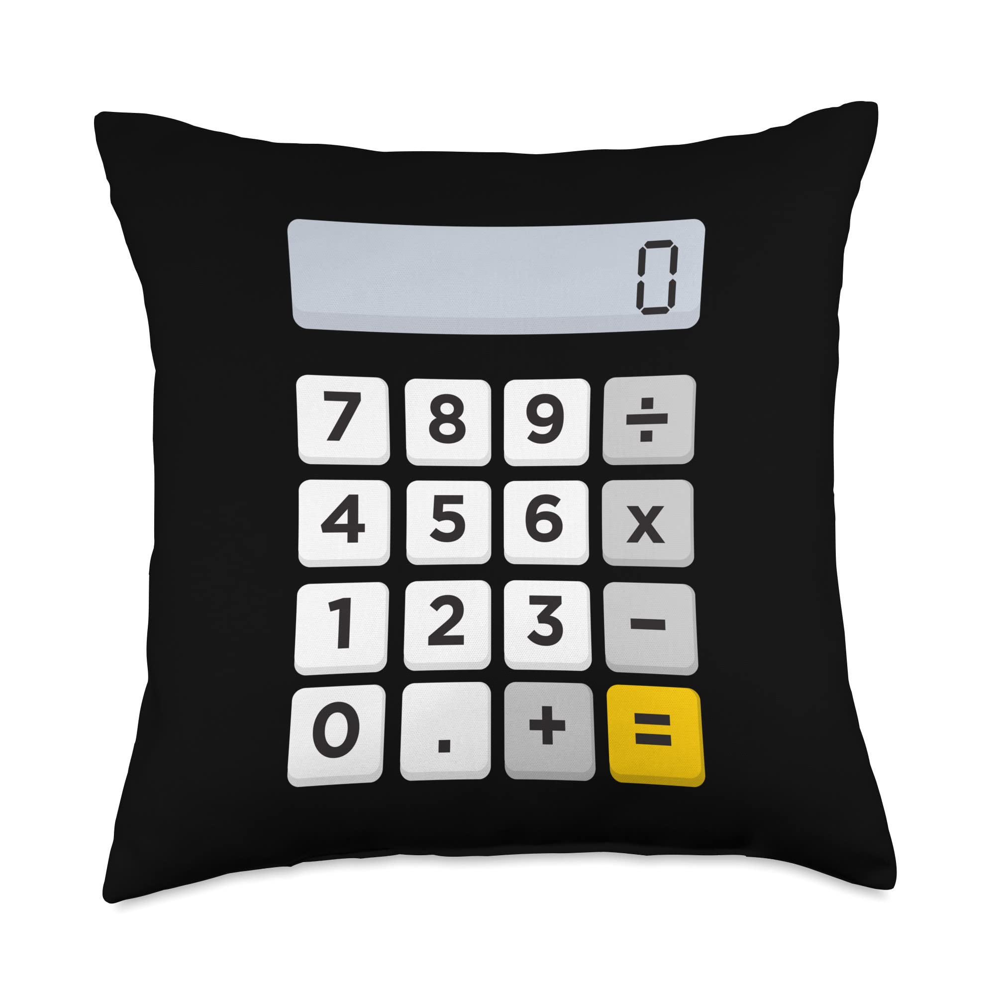 Amazon.com: CALCULATOR COSTUME HALLOWEEN FOR ADULTS & KIDS Halloween ...