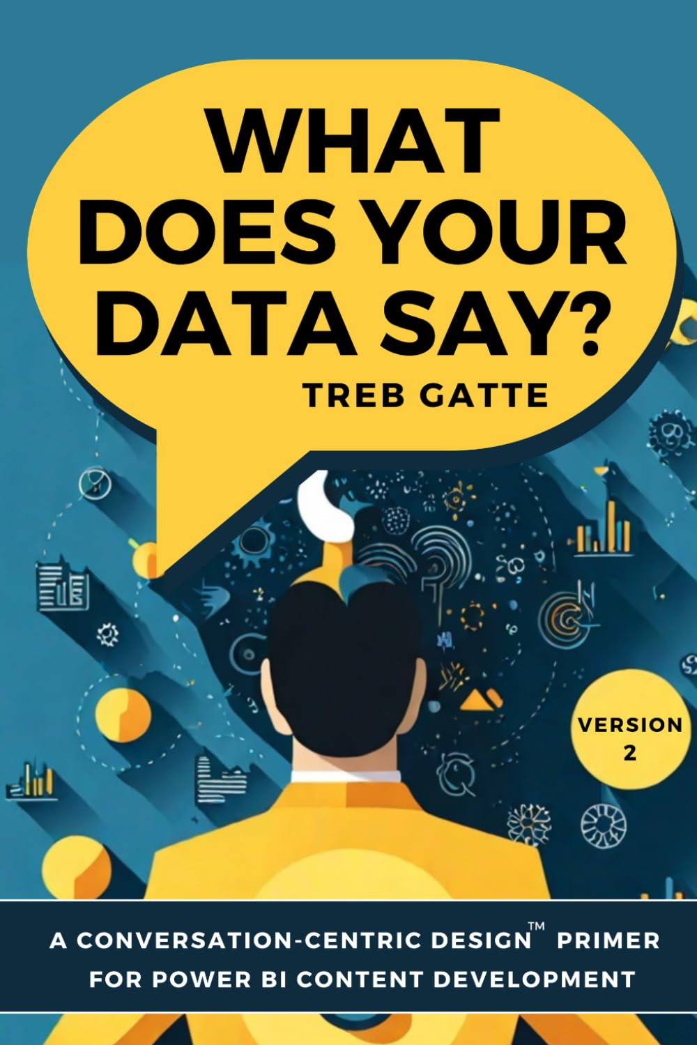 Amazon.com: What Does Your Data Say?: A Conversation-Centric Design ...