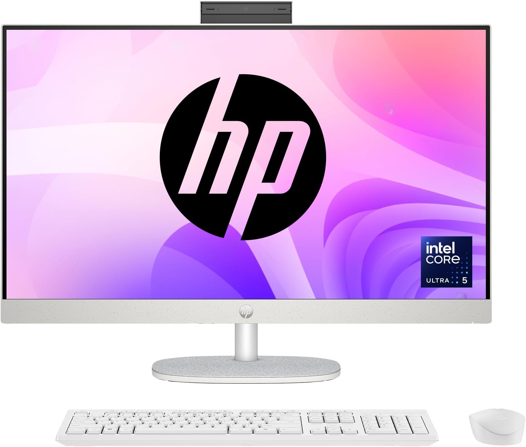 Dell AIO Inspiron 5430, Core 7-150U, 16 GB, 1TB SSD Intel® Graphics, 23 ...