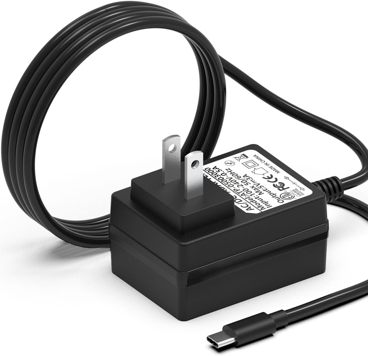 Amazon.com: Mixyaceh USB C VR Charger Cord for Meta Oculus Quest 2 ...