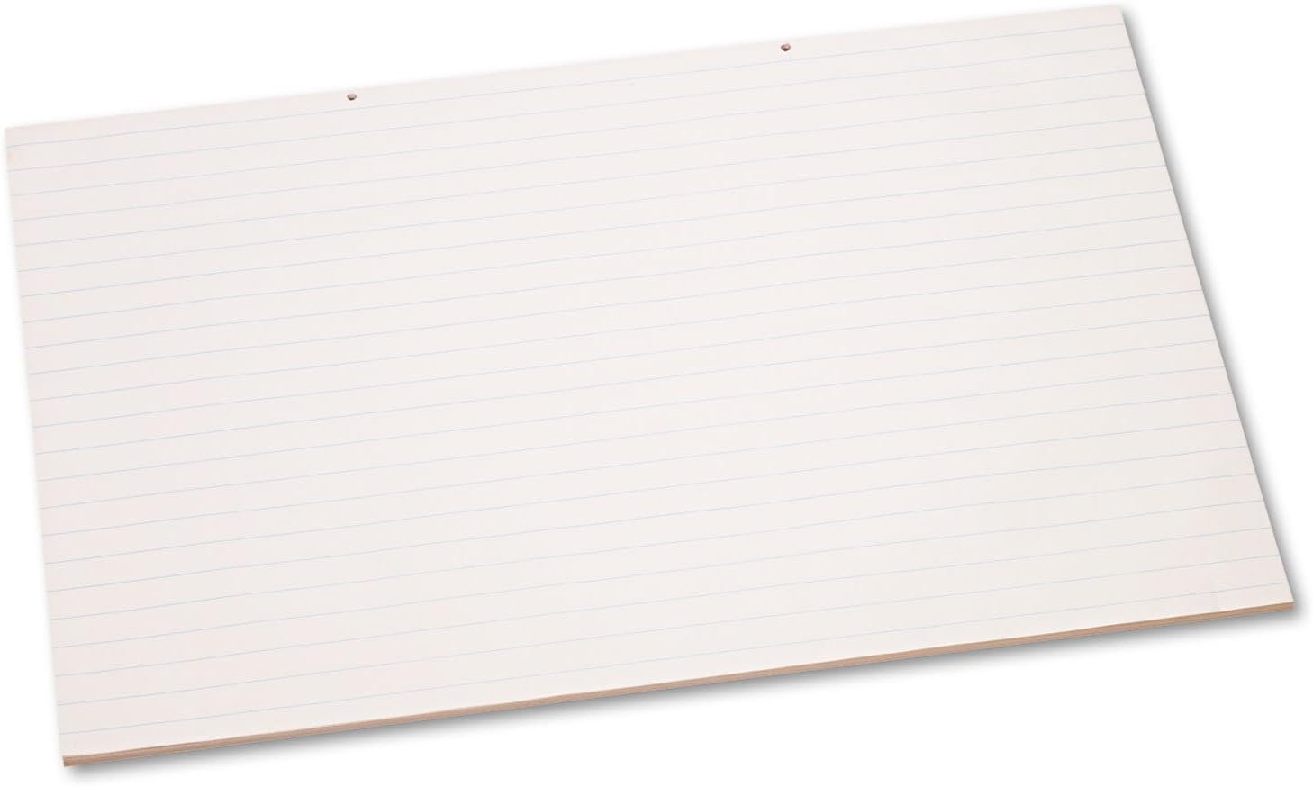 Amazon.com : Pacon 3051 Primary Chart Pad w/1in Rule, 24 x 36, White ...