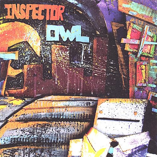 Inspector Owl, Jason Thompson, Jesse Fischer, Kara Eubanks, Lance Reynolds - Life Finds a Way ...