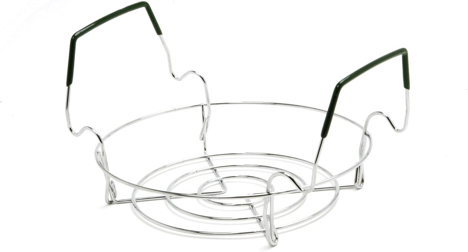 Amazon.com: Small Canning Preserving Rack New : Home & Kitchen