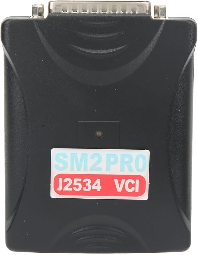 for SM2 Pro J2534 Vci Ecu Programmer, 67-In-1 Read Write Ecu Tool ...