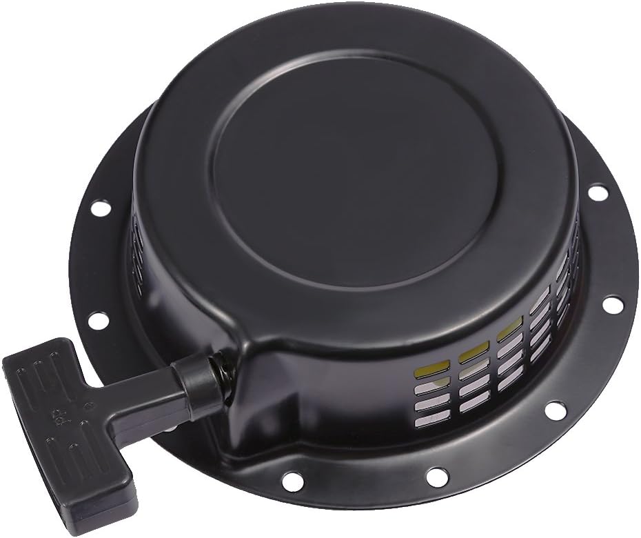 Amazon.com: Recoil Starter Assembly Replacement for Proforce PM0102500 ...