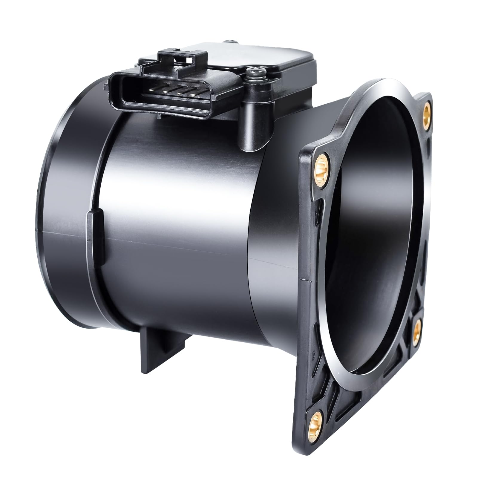 Snapklik.com : Mass Air Flow Sensor Meter MAF F81F12B579BA XL3F12B579BA ...