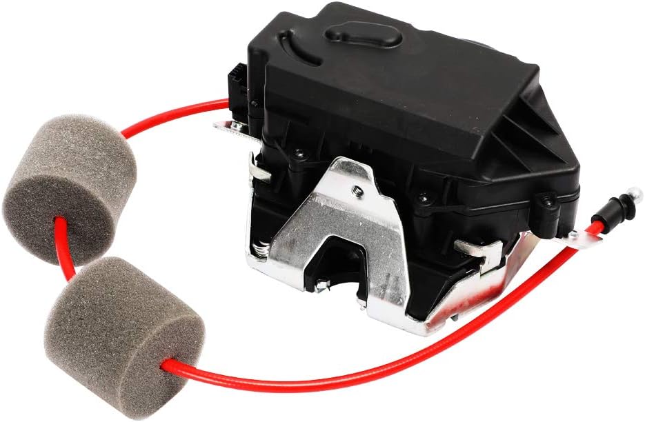 Amazon.com: HIMIKI Tailgate Latch Liftgate Actuator Trunk Latch Trunk ...