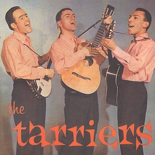 Tarriers, Eric Darling, Bob Carey, Alan Arkin - Tarriers - Amazon.com Music