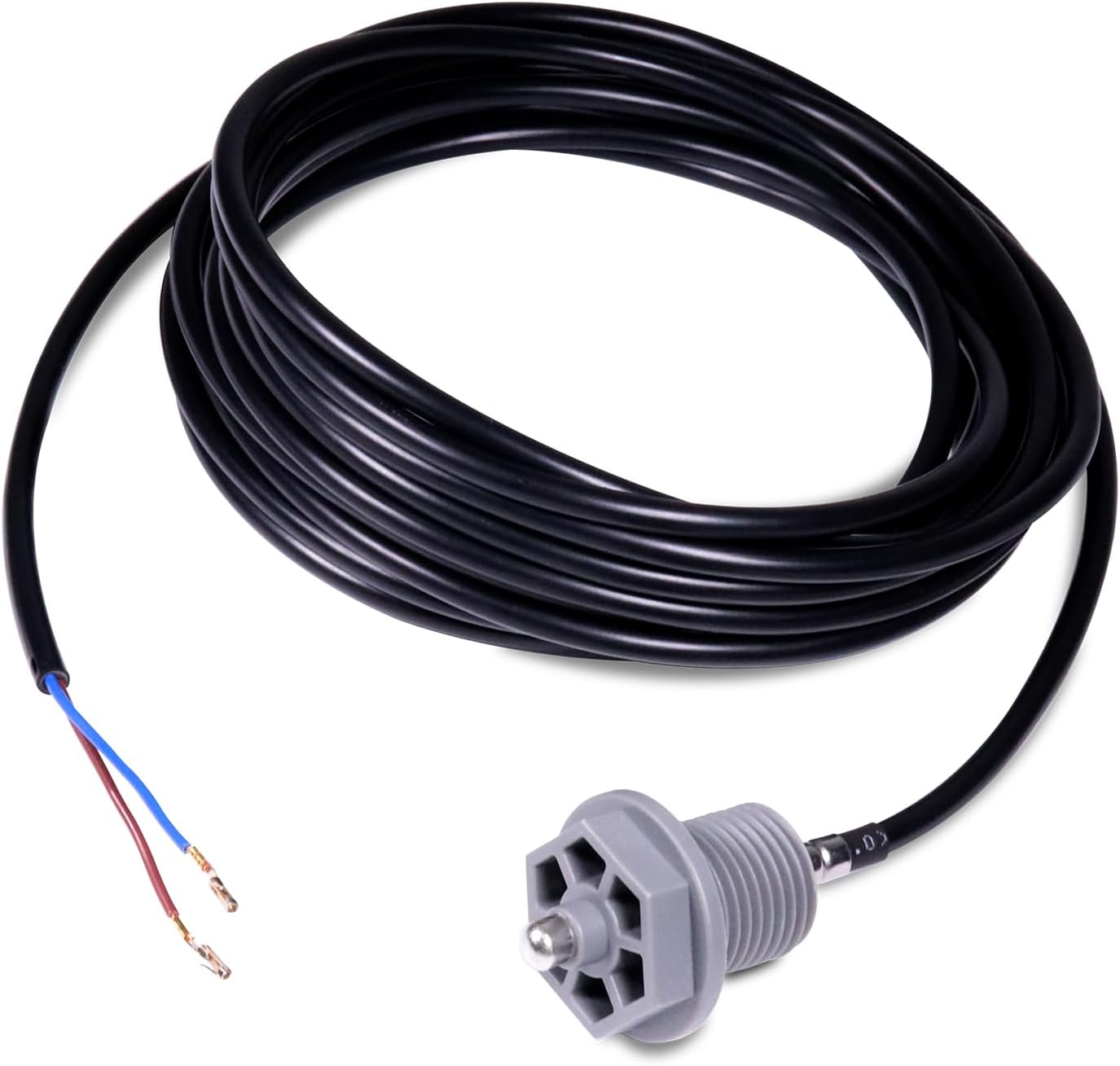 Amazon.com: DearChan Replacement for Sundance 6600-167 Spas Temperature ...