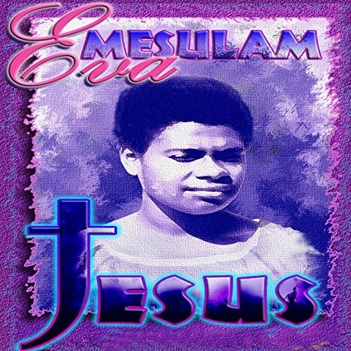 Amazon MusicでEVA MESULAMのJesusを再生する