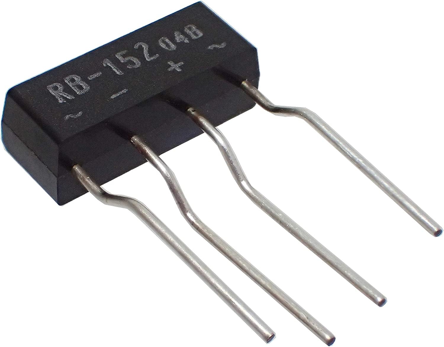 Amazon.co.jp: 整流 ダイオード 250V 1.5A RB-152 (2個セット) : 産業・研究開発用品