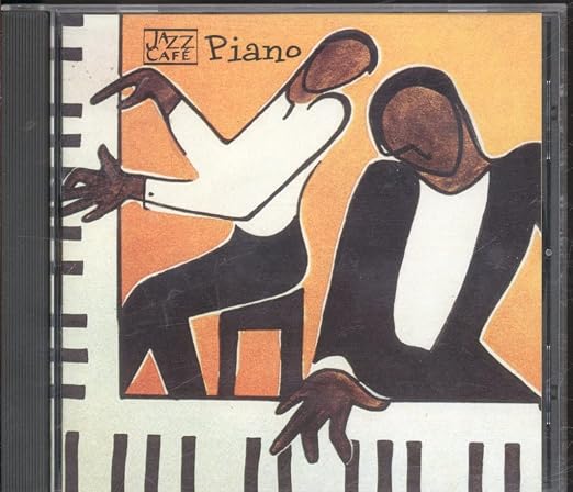 Amazon.com: Jazz Cafe: CDs & Vinyl