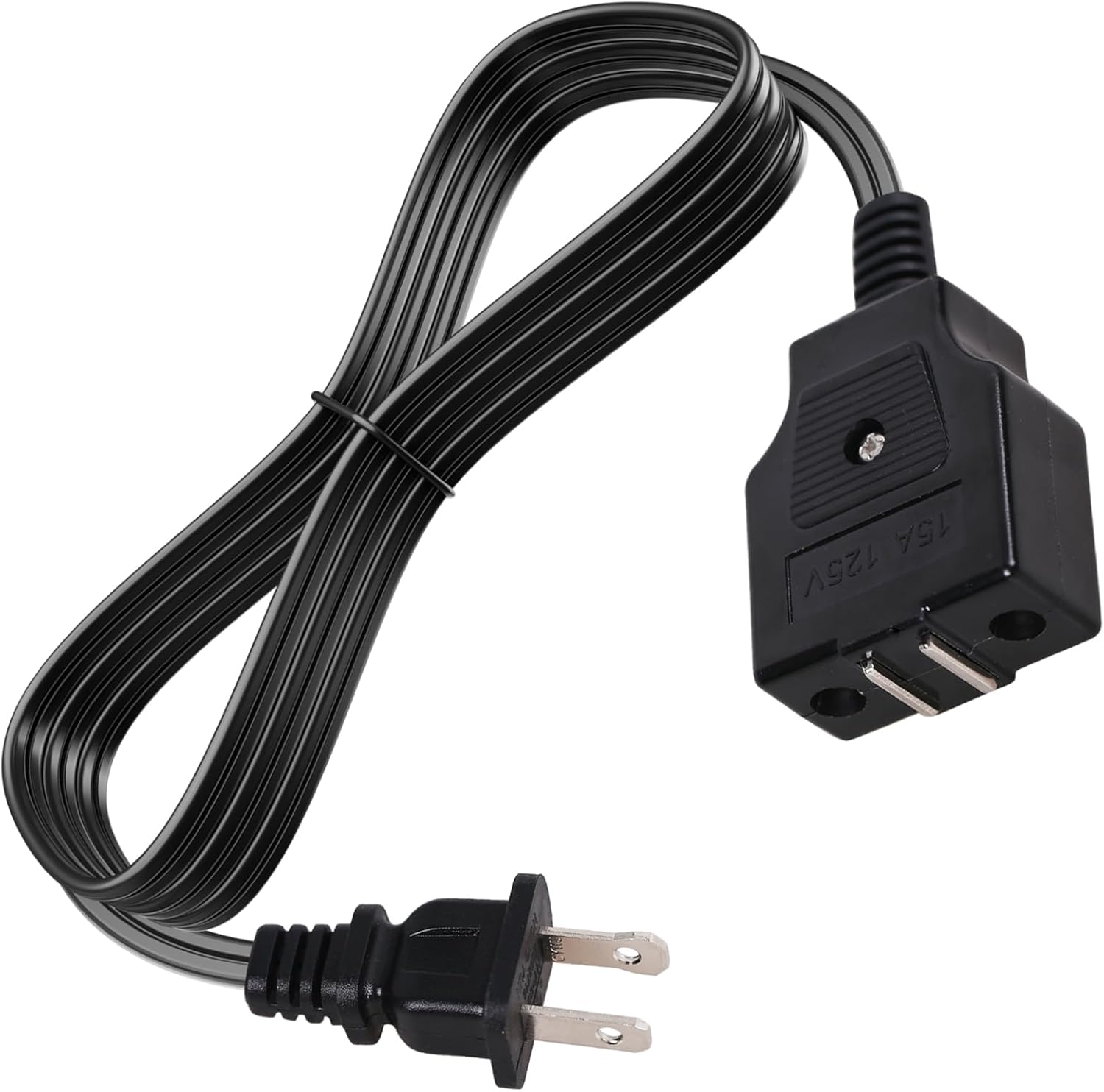 Amazon.com: LaWana 028372 Deep Fryer Breakaway Power Cord Replacement ...
