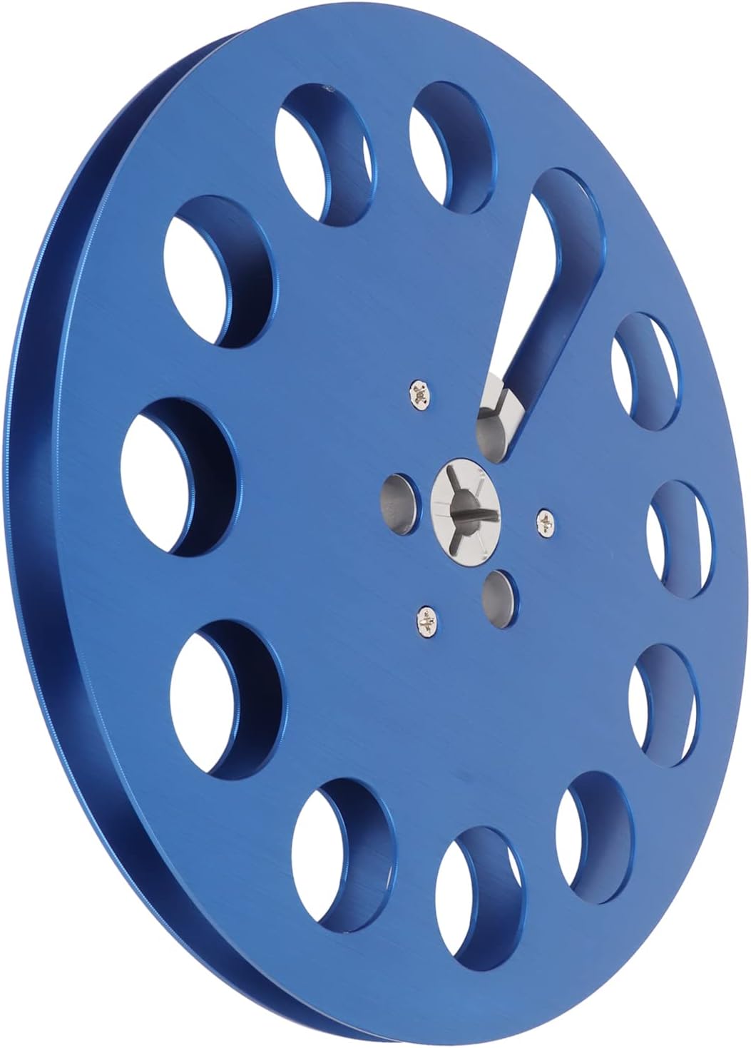 Amazon.com: Takeup Reel, 1/4 7 Inch Empty Take Up Reel to Reel Small ...