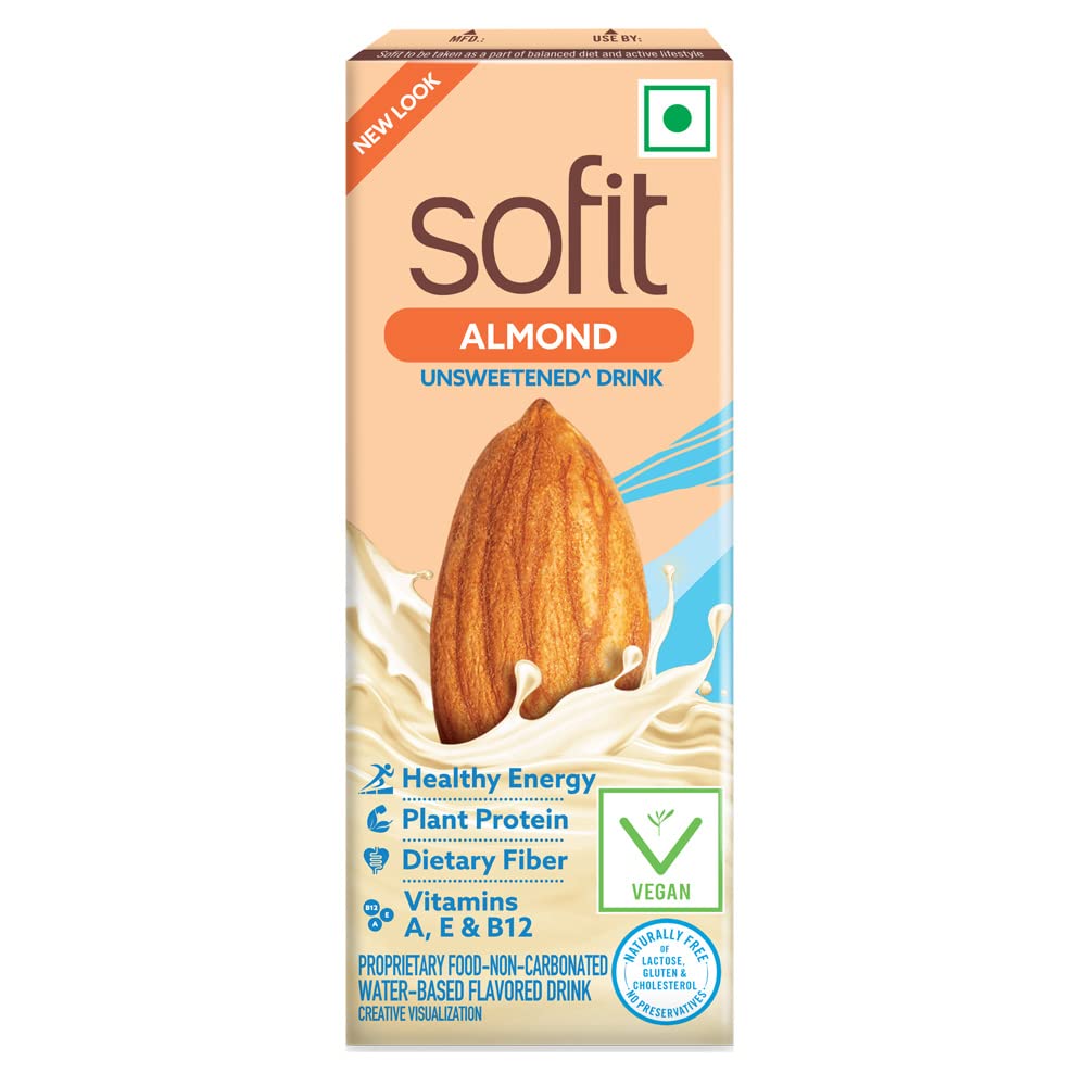 Badam Milk: Recipes & Health Benefits of Almond Milk. Try it now!