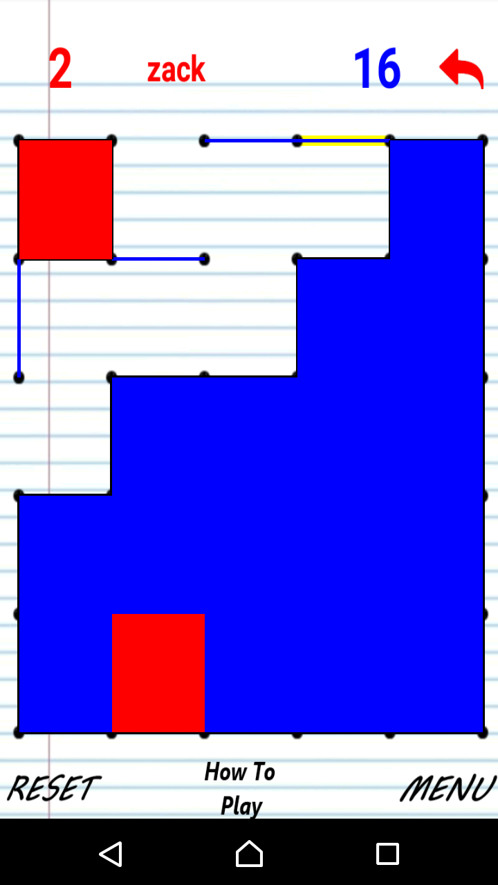 Dots and Boxes - App on Amazon Appstore