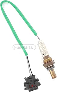 Fuel Parts LB1403 4 Wire Zirconia Lambda Sensor : Amazon.co.uk: Automotive
