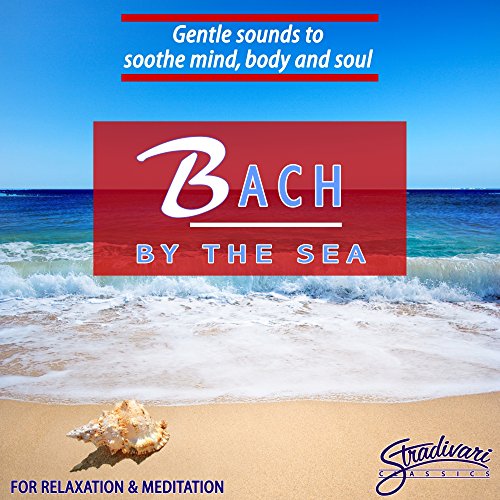 Play Bach by the Sea by Simon Wynberg on Amazon Music