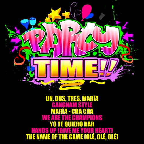 Play Party Time by VARIOUS ARTISTS on Amazon Music