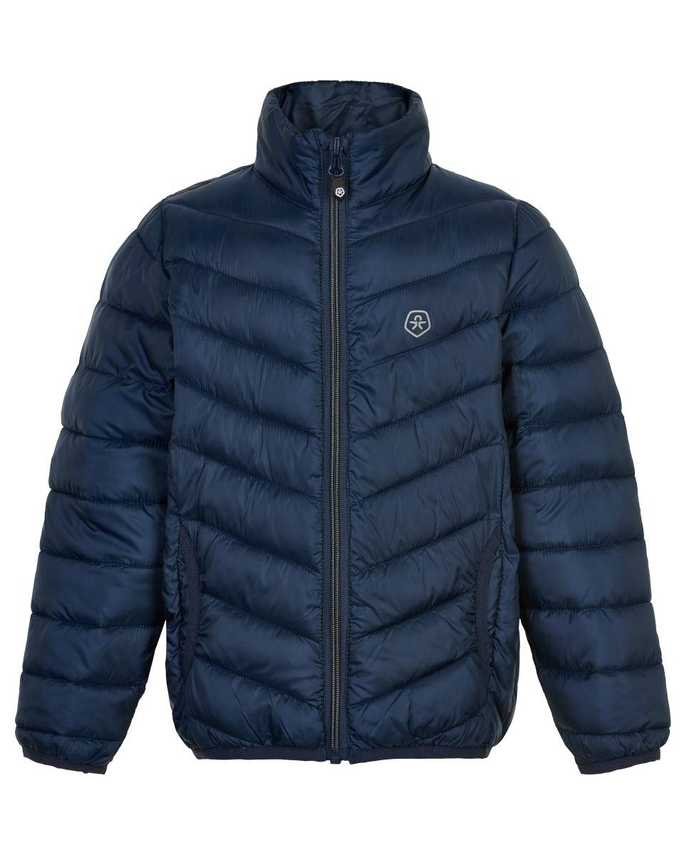 Quiltad jacka barn - Hitta bästa priset på Prisjakt