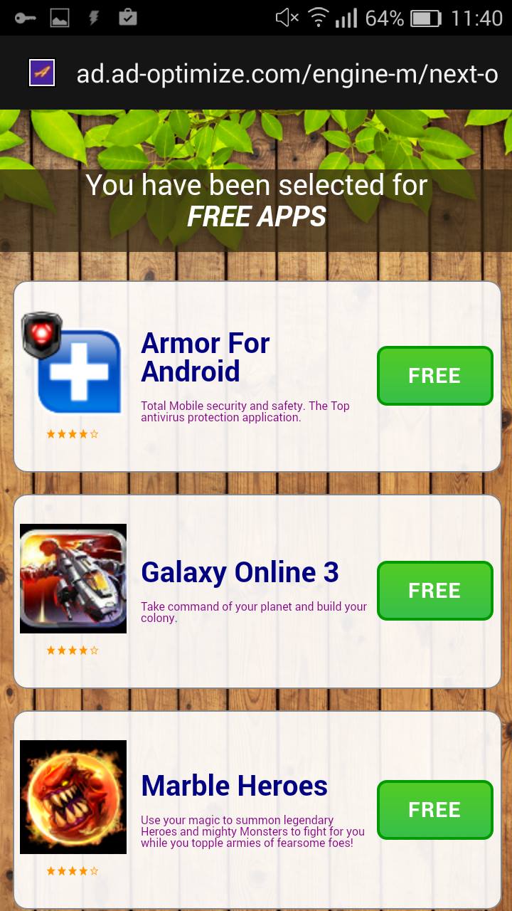 XDA Forums Android - App on Amazon Appstore