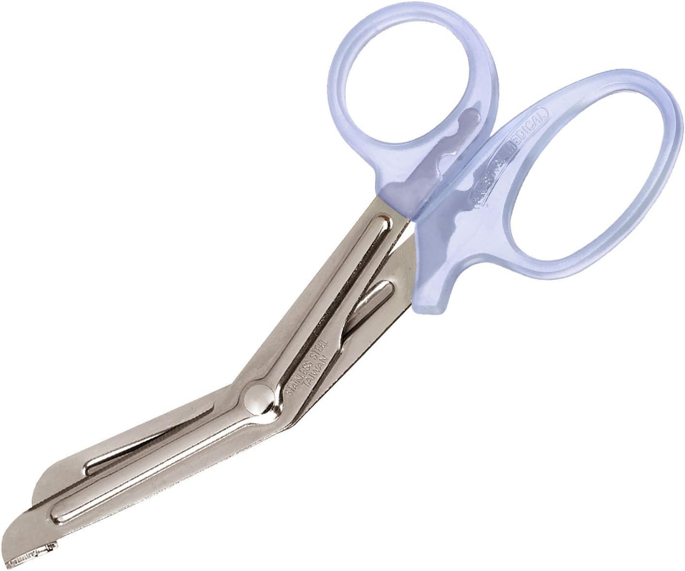 Amazon.com: Prestige 5.5 inch Nurses Utility Scissors with Frosted ...