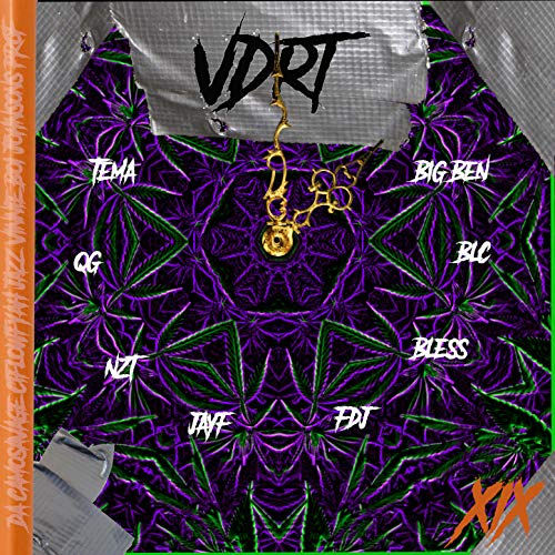 Play VDRT by VDRT GANG on Amazon Music