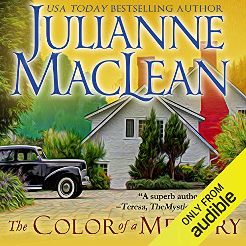 The Color of a Dream: The Color of Heaven, Book 4 (Audible Audio ...