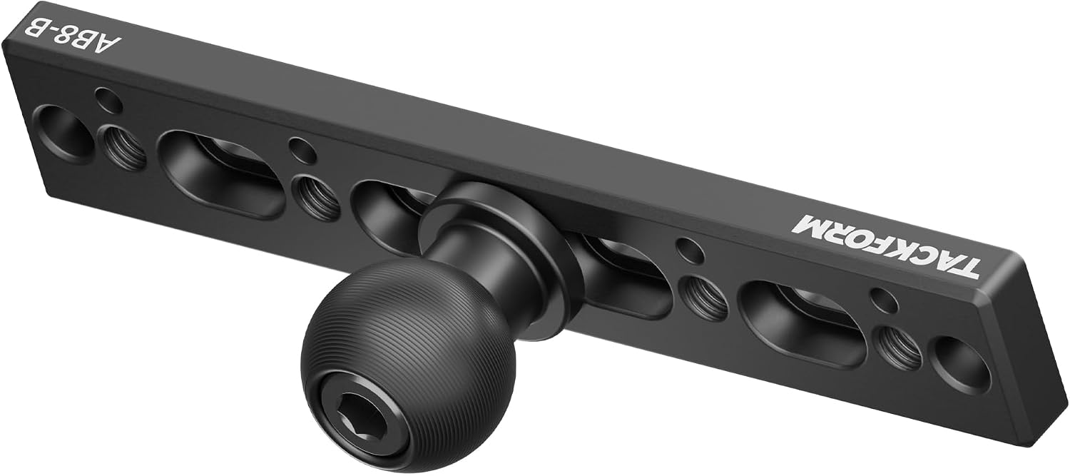 Amazon.com: Tackform 8 Gang Auxiliary Switch Panel Controller Mount ...