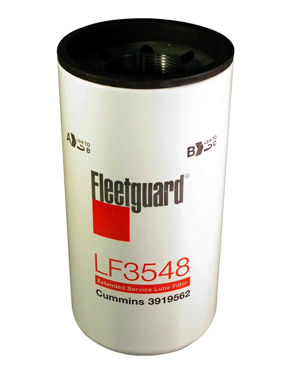 Amazon.com: Fleetguard LF3548 : Automotive