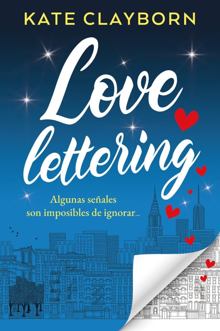 Love Lettering: La caligrafía del amor: Clayborn, Kate: 9786077488507 ...