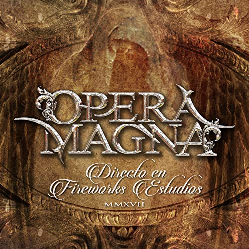 Play Directo En Fireworks Estudios by Opera Magna on Amazon Music
