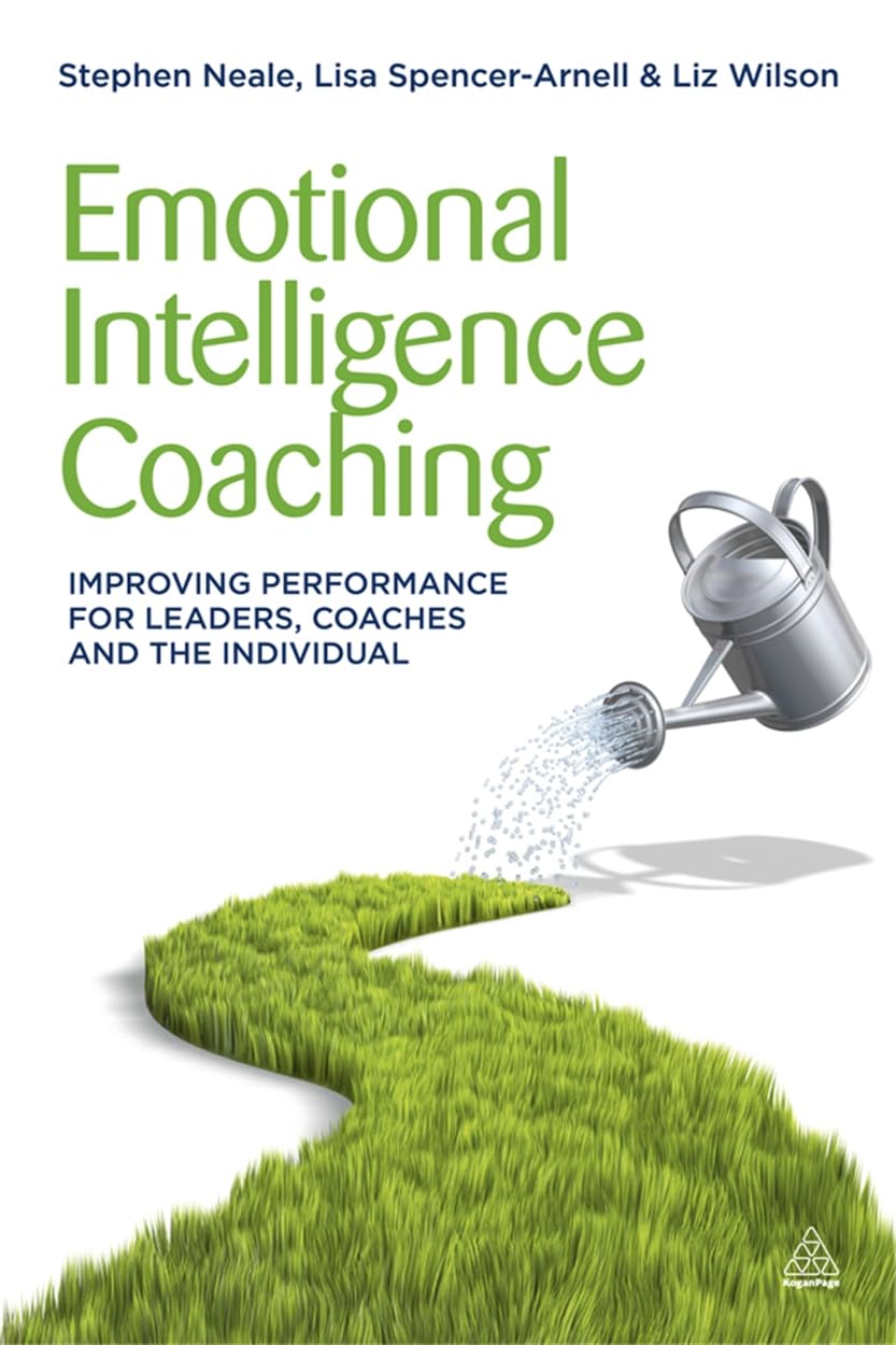Amazon.com: Emotional Intelligence Coaching: Improving Performance for ...