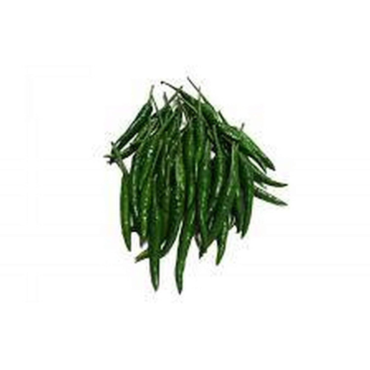 Fresh Green Chilli Small, 250 g : Amazon.in: Grocery & Gourmet Foods