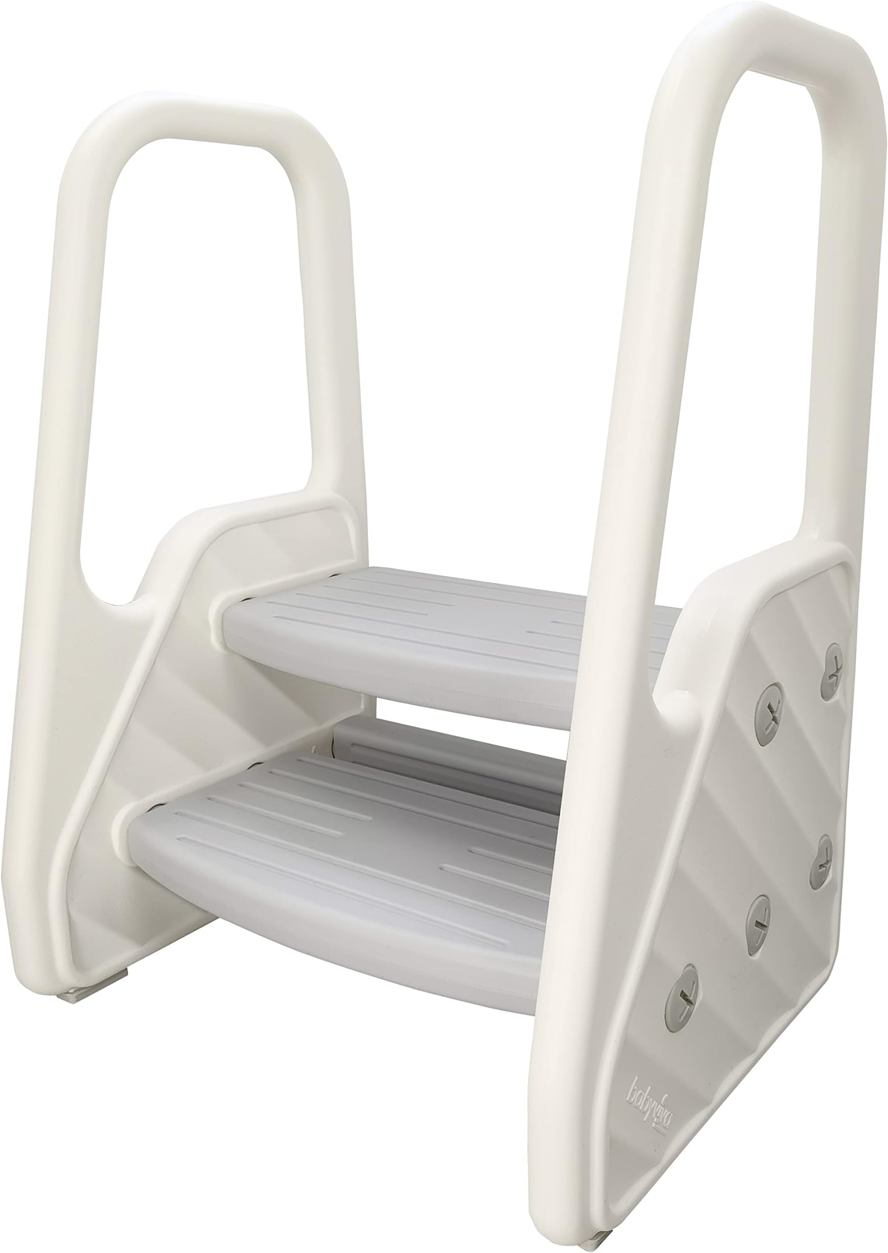 Amazon.com: Two Step Kids Step Stools,Toddler Toddler Stool,Kids Hand ...