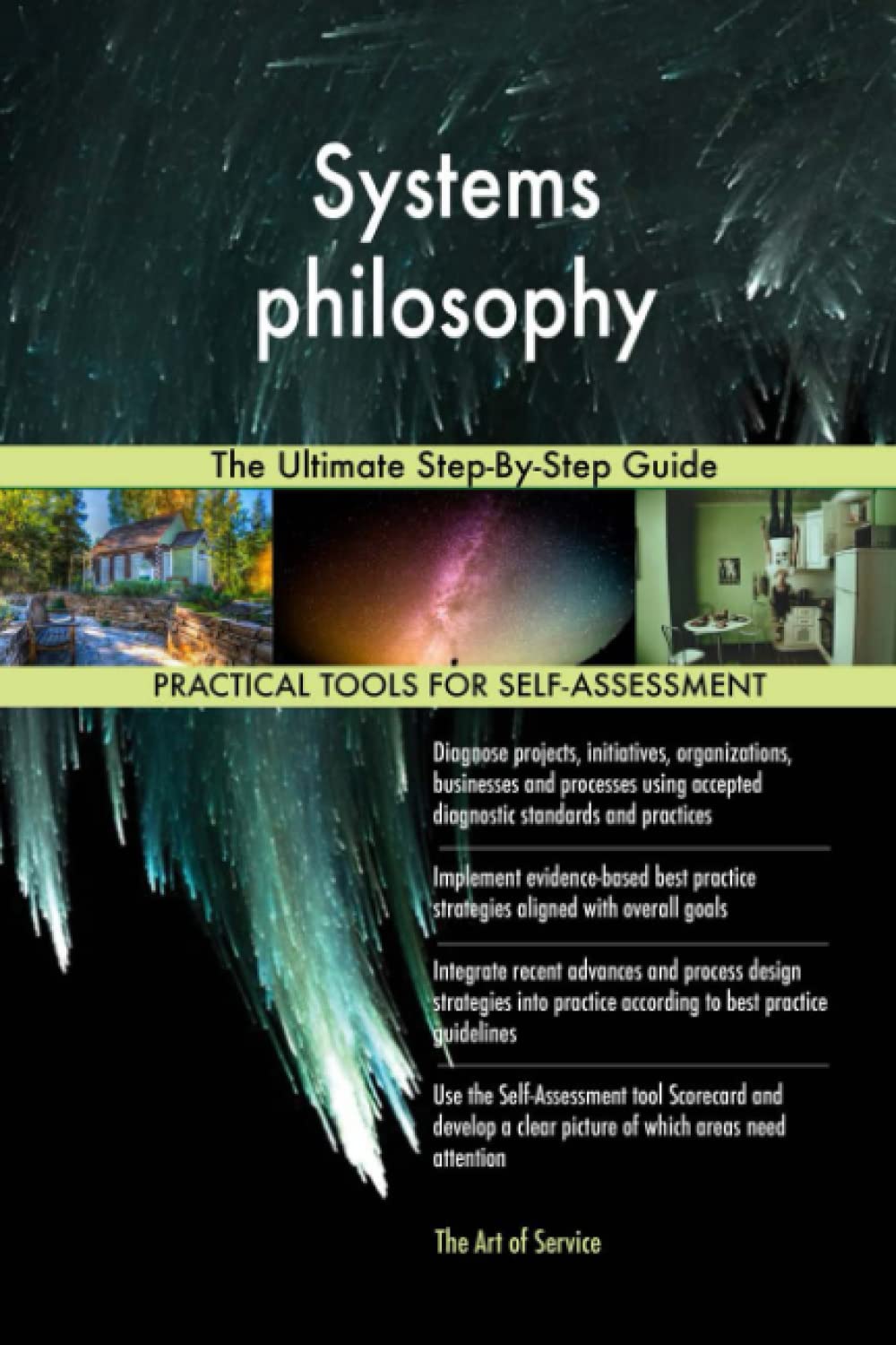 Buy Systems philosophy The Ultimate Step-By-Step Guide Book Online at ...