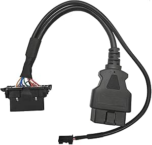 Amazon.com: OBD2 Diagnostic Cable Highways Security GATE Bypass ...
