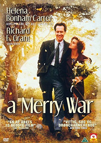 Amazon.com: A Merry War (1997) ( Keep the Aspidistra Flying ...