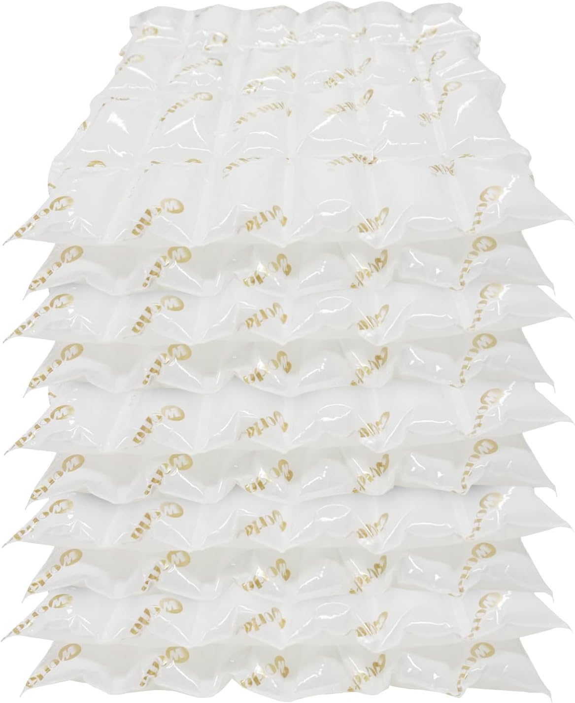 Amazon.com: Cold Packs for Shipping Dry Ice for Shipping Frozen Food ...