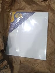 Navneet Youva | Primed Canvas Board for Acrylic and Oil Colour Painting ...