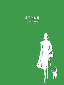 Style: Spade, Kate: 9780743250672: Books - Amazon.ca
